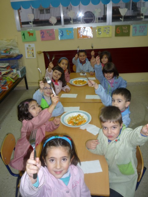 LORENA]] **: Proyecto: "las frutas"